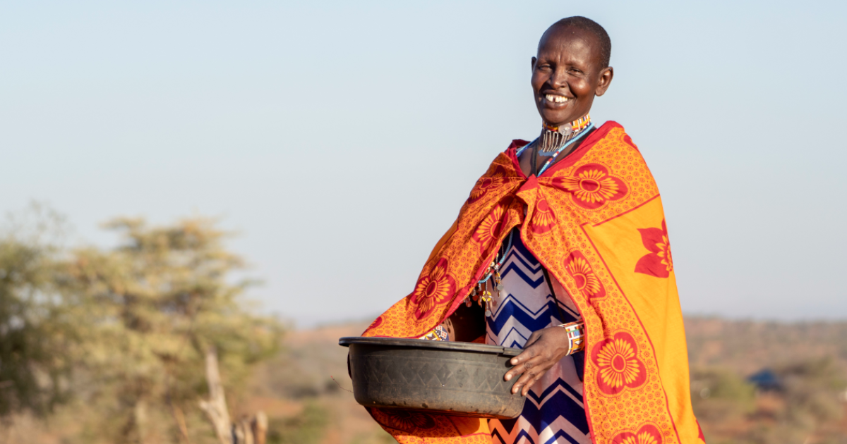 Simavi | Goededoelen.nl