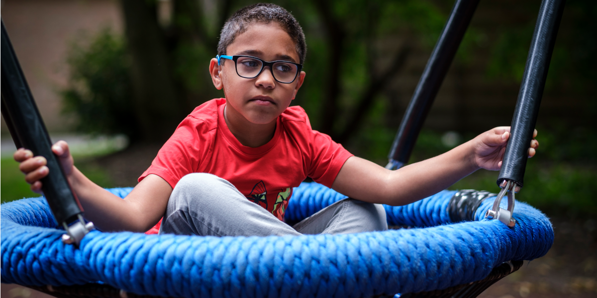 Stichting het Gehandicapte Kind | Goededoelen.nl